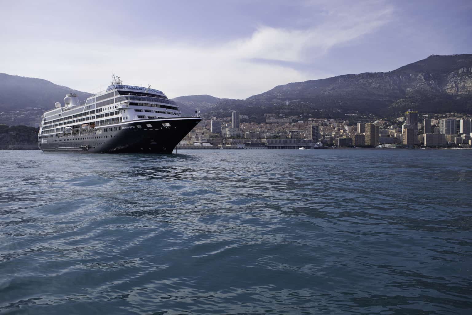Azamara Cruises 2026, 2027 | Azamara Deals | Cruise Guru