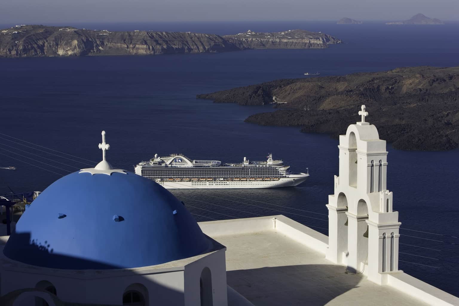Princess Cruises Australia: From Sydney, Brisbane & Melbourne