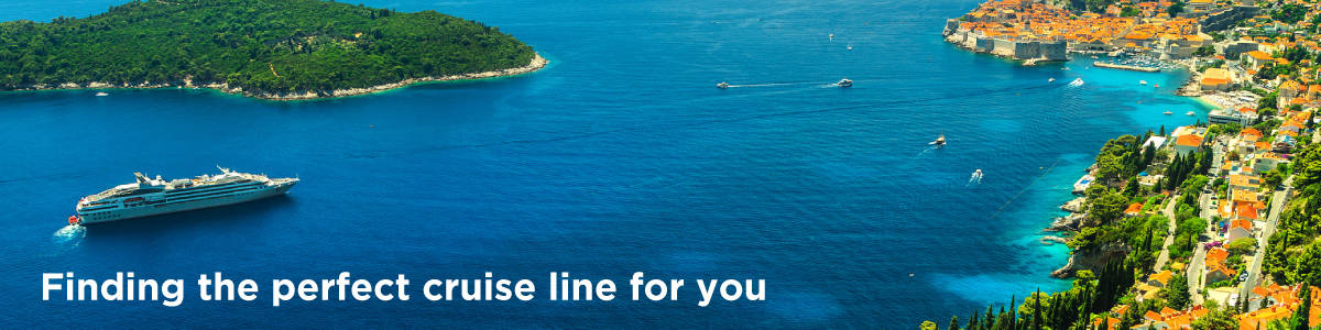 Finding the Perfect Cruise Line for Your Next Cruise | Cruise Guru