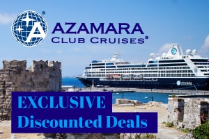 Cruise Deals | Massive Savings up to 80% | Cruise Guru