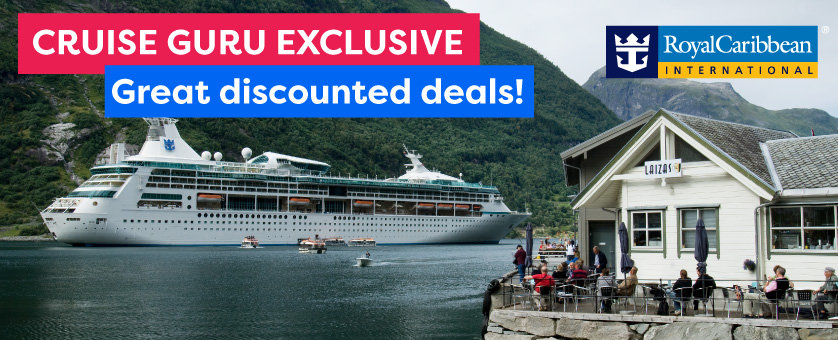 Cruise Guru | Compare over 20,000 Cruises 2019, 2020, 2021