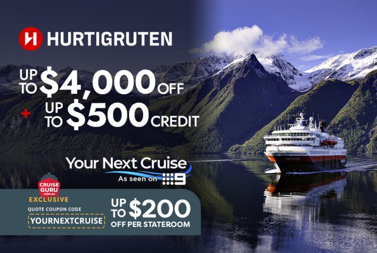 Cruise Deals | Massive Savings up to 80% | Cruise Guru