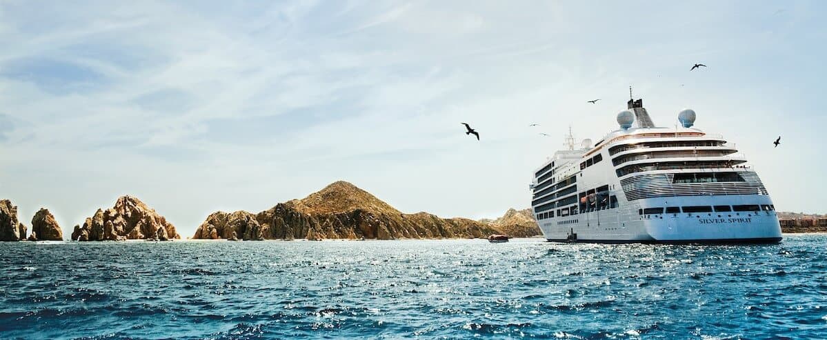 The Best Luxury Cruise Lines | Luxury Cruises | Cruise Guru