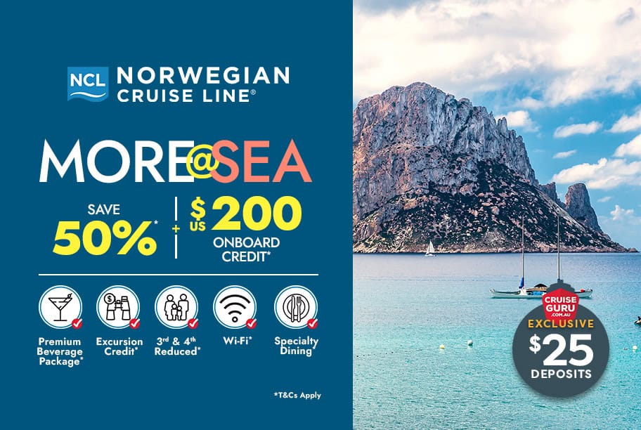 Italy Cruises 2025, 2026, 2027 | Cruises to Italy