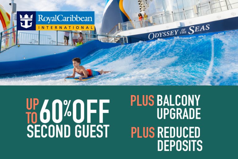 Cruise Deals | Massive Savings up to 80% | Cruise Guru