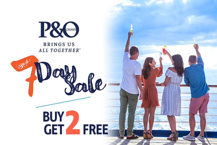 Cruise Deals | Massive Savings up to 80% | Cruise Guru