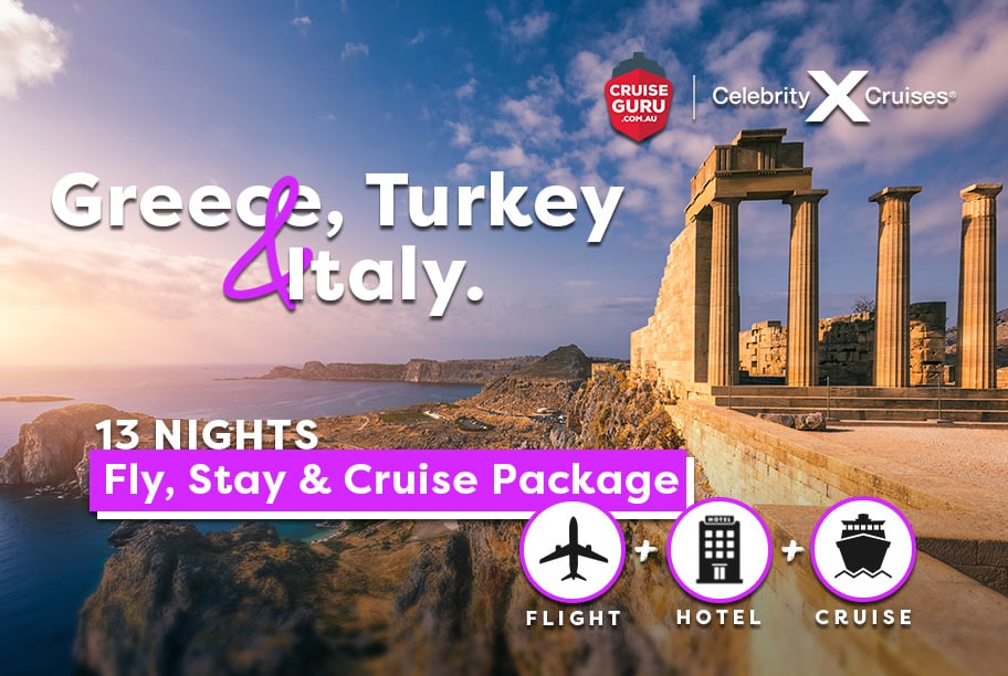 Cruise Deals | Massive Savings up to 80% | Cruise Guru