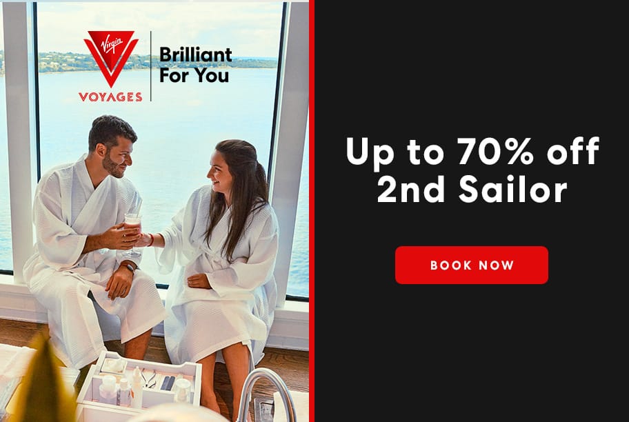 Cruise Deals | Massive Savings up to 80% | Cruise Guru