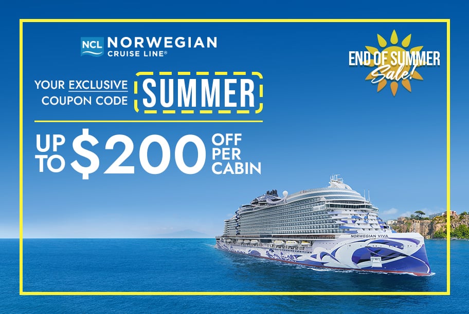 Cruise Deals | Massive Savings up to 80% | Cruise Guru