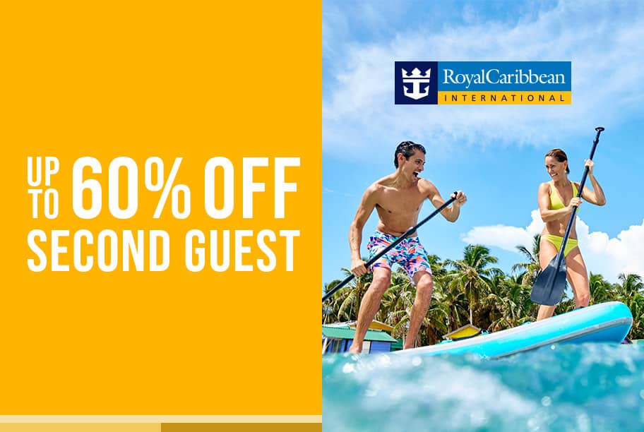 Cruise Deals | Massive Savings up to 80% | Cruise Guru