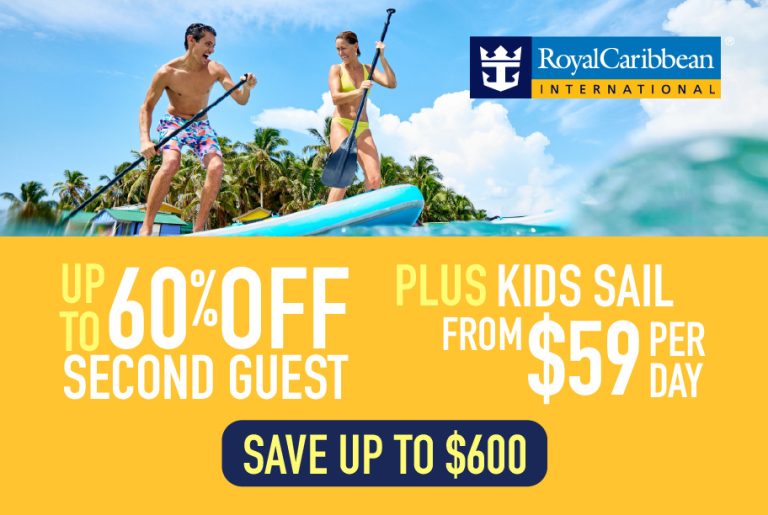 Cruise Deals | Massive Savings up to 80% | Cruise Guru