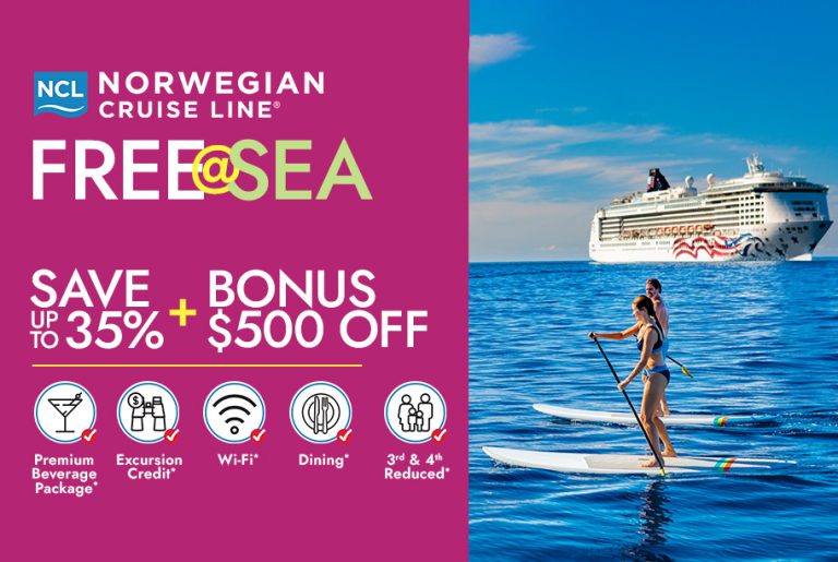 Cruise Deals | Massive Savings up to 80% | Cruise Guru