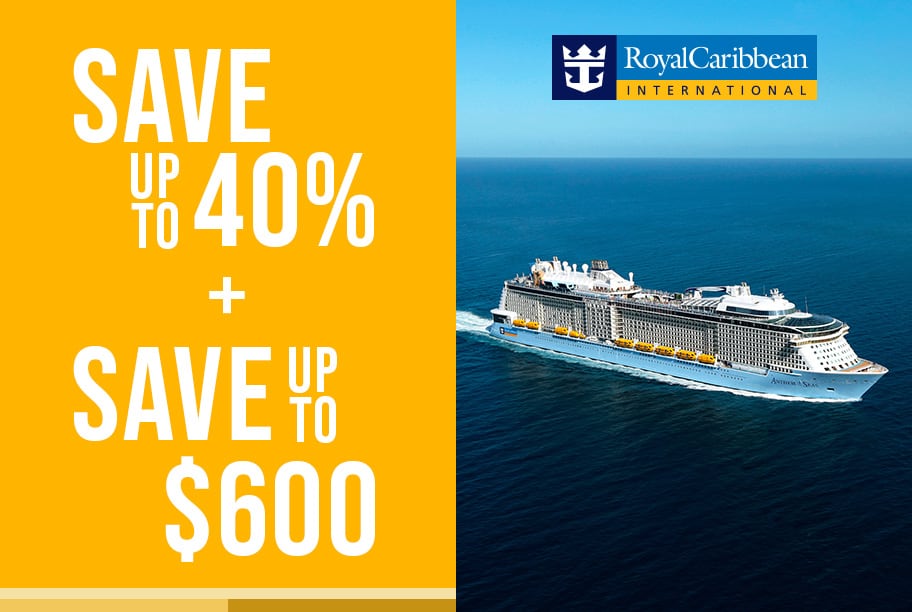 Cruise Deals | Massive Savings up to 80% | Cruise Guru