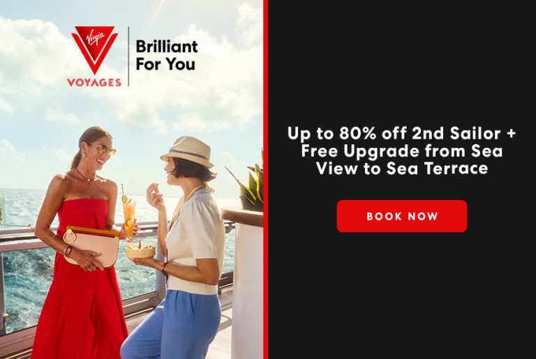 Cruise Deals | Massive Savings up to 80% | Cruise Guru