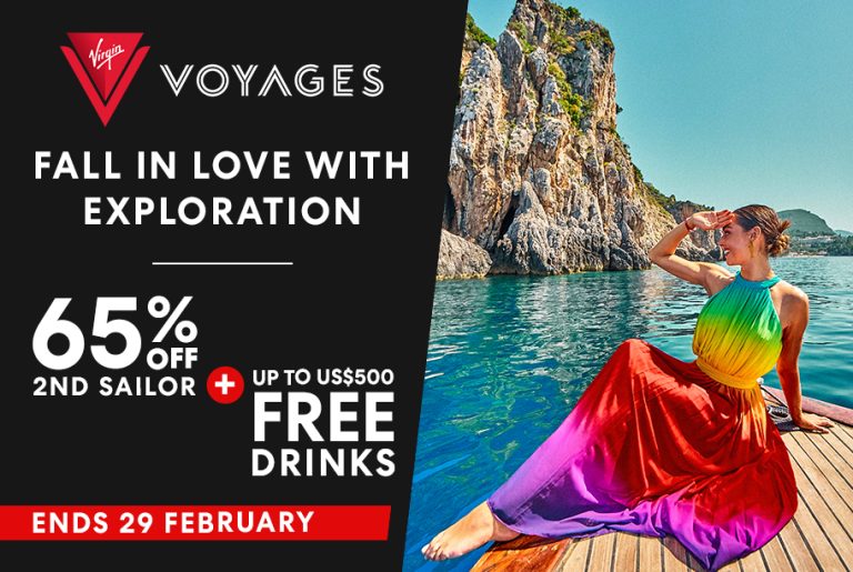 Cruise Deals | Massive Savings up to 80% | Cruise Guru