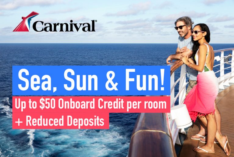 Cruise Deals | Massive Savings up to 80% | Cruise Guru