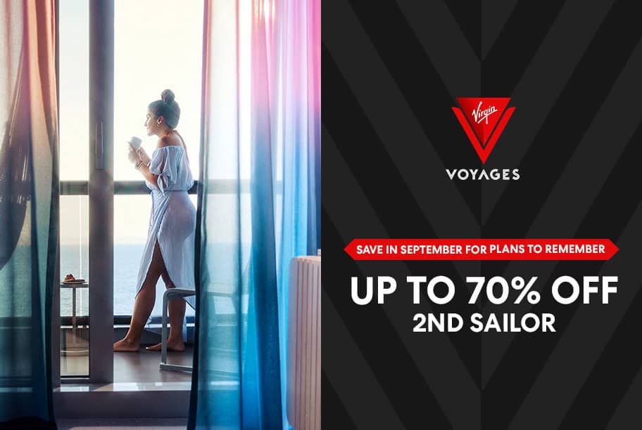 Cruise Deals | Massive Savings up to 80% | Cruise Guru