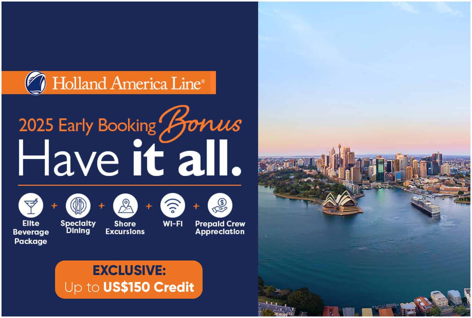 Cruise Deals | Massive Savings up to 80% | Cruise Guru