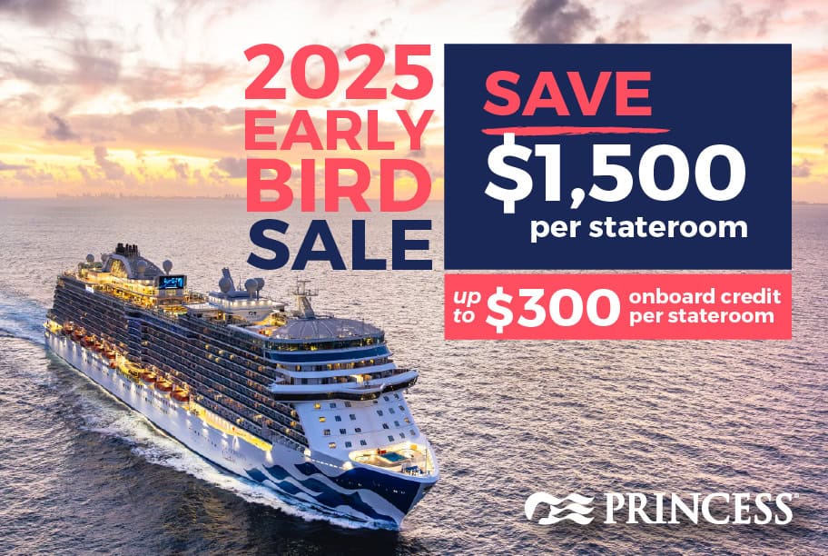 Cruise Deals | Massive Savings up to 80% | Cruise Guru