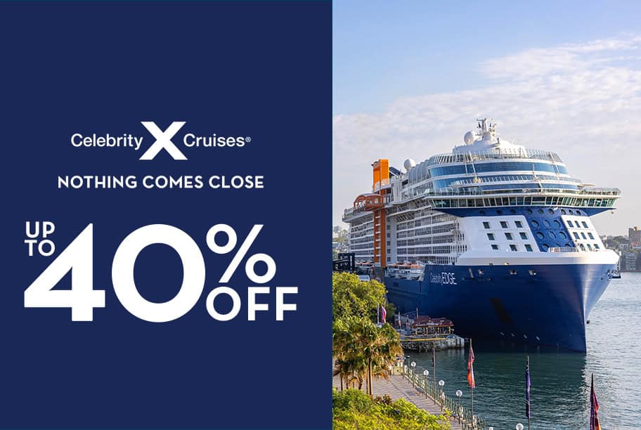 Cruise Deals | Massive Savings up to 80% | Cruise Guru