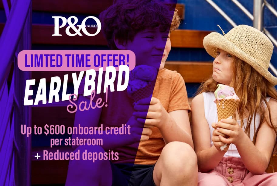 Cruise Deals | Massive Savings up to 80% | Cruise Guru