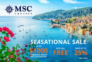 Cruise Deals | Massive Savings up to 80% | Cruise Guru