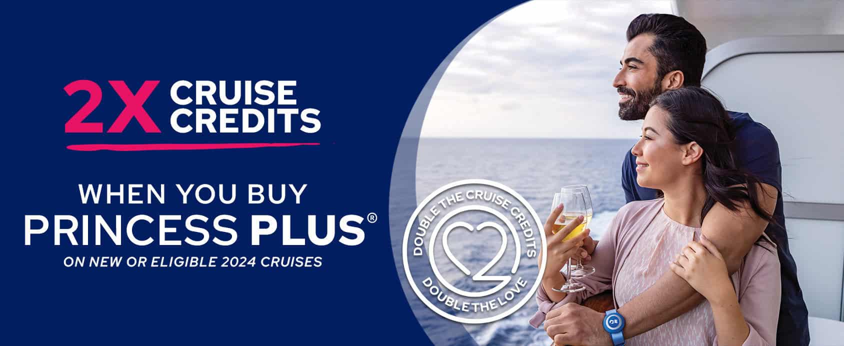Princess Cruise Packages - Plus | Cruise Guru