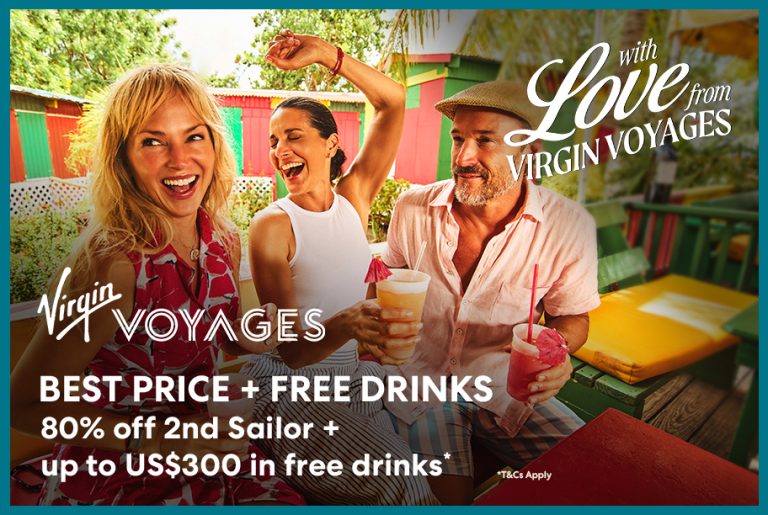 Cruise Deals | Massive Savings up to 80% | Cruise Guru