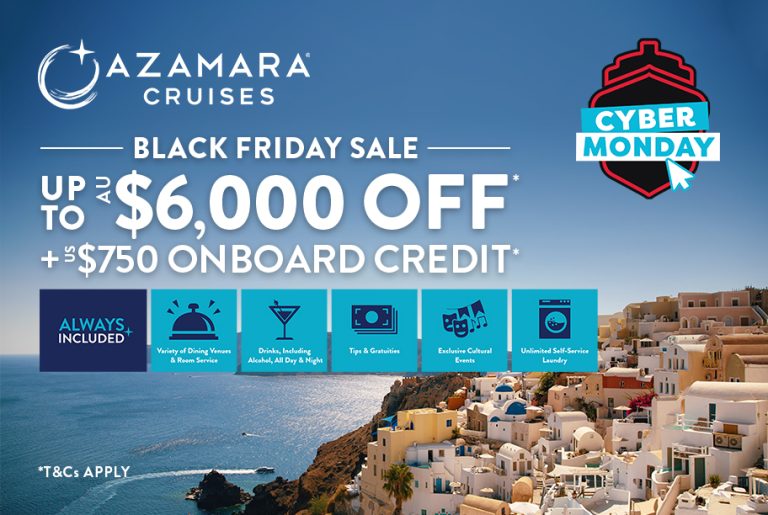 Cruise Deals | Massive Savings up to 80% | Cruise Guru