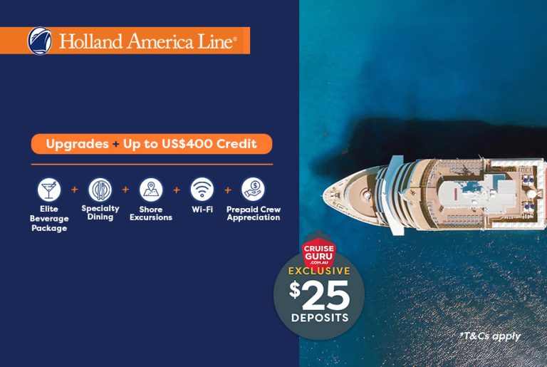 Cruise Deals | Massive Savings up to 80% | Cruise Guru