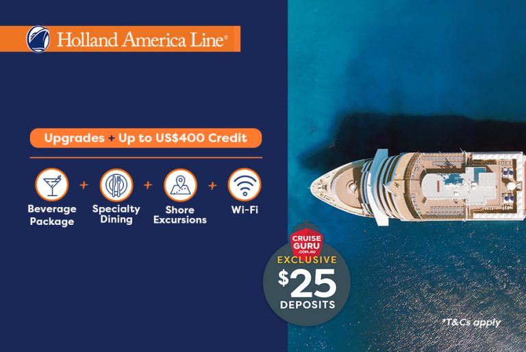 Cruise Deals | Massive Savings up to 80% | Cruise Guru