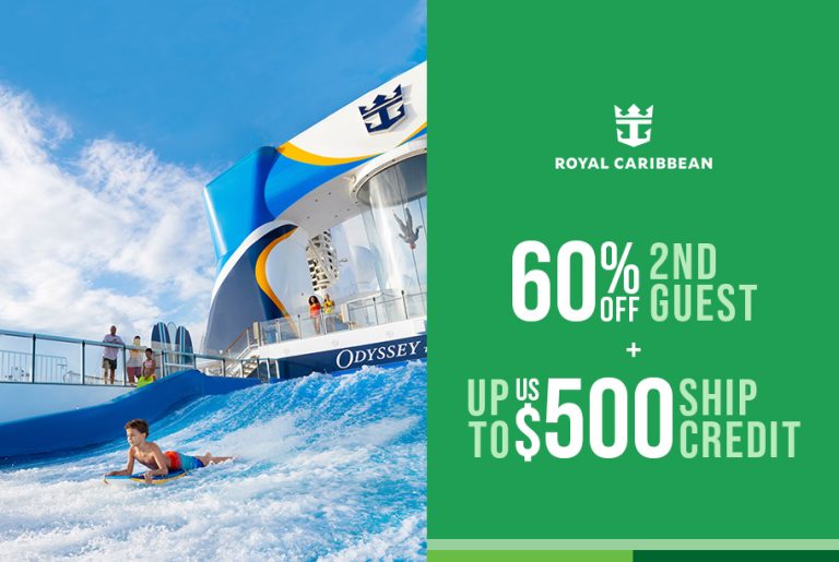 Cruise Deals | Massive Savings up to 80% | Cruise Guru