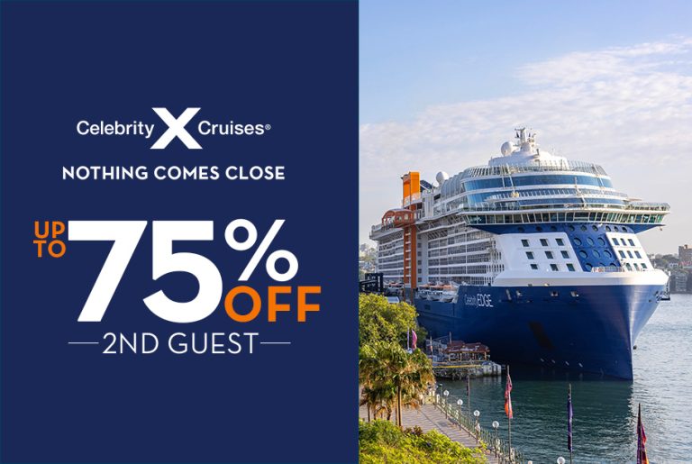 South Pacific Cruises 2025, 2026 | South Pacific Cruise Deals