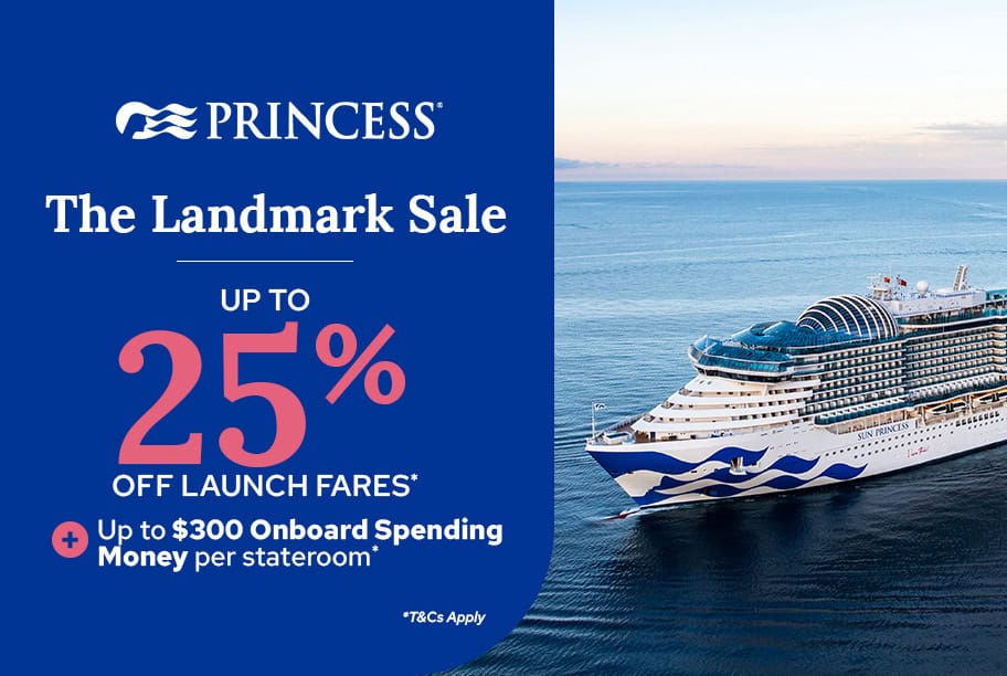 Cruise Deals | Massive Savings up to 80% | Cruise Guru