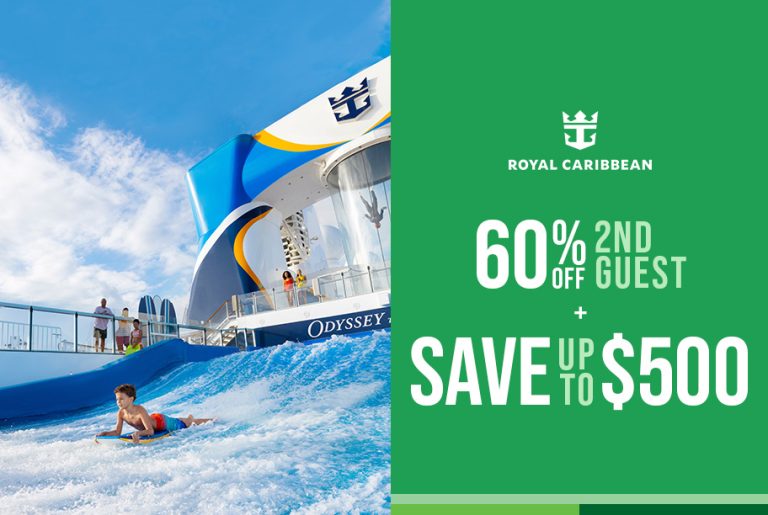 Cruise Deals | Massive Savings up to 80% | Cruise Guru
