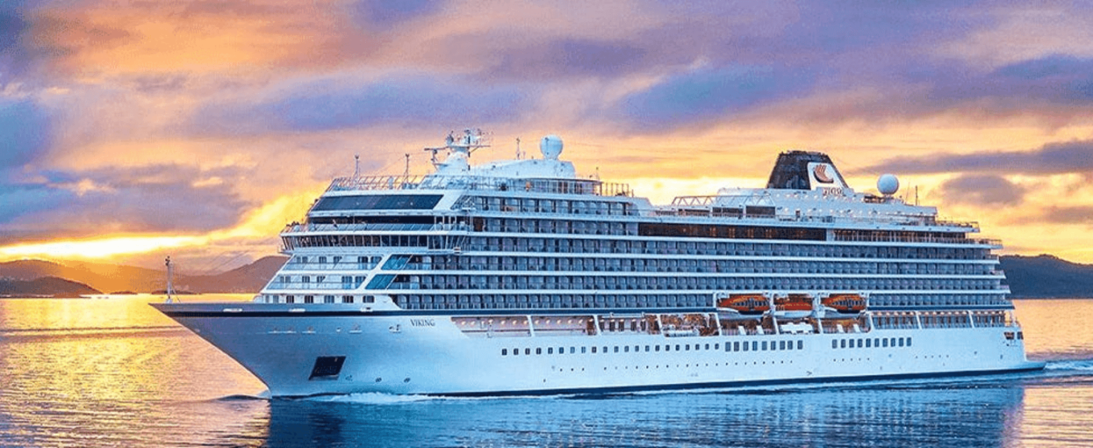 The Best Luxury Cruise Lines | Luxury Cruises | Cruise Guru