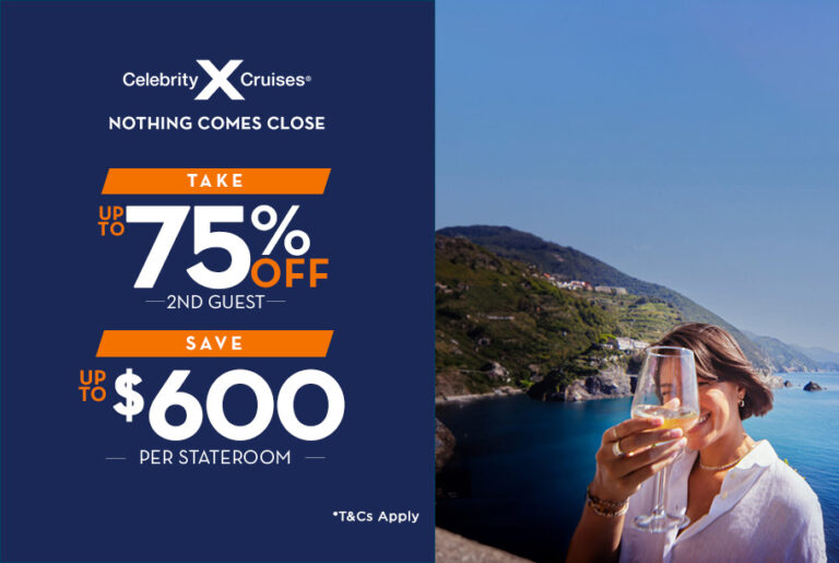 Italy Cruises 2025, 2026, 2027 | Cruises to Italy