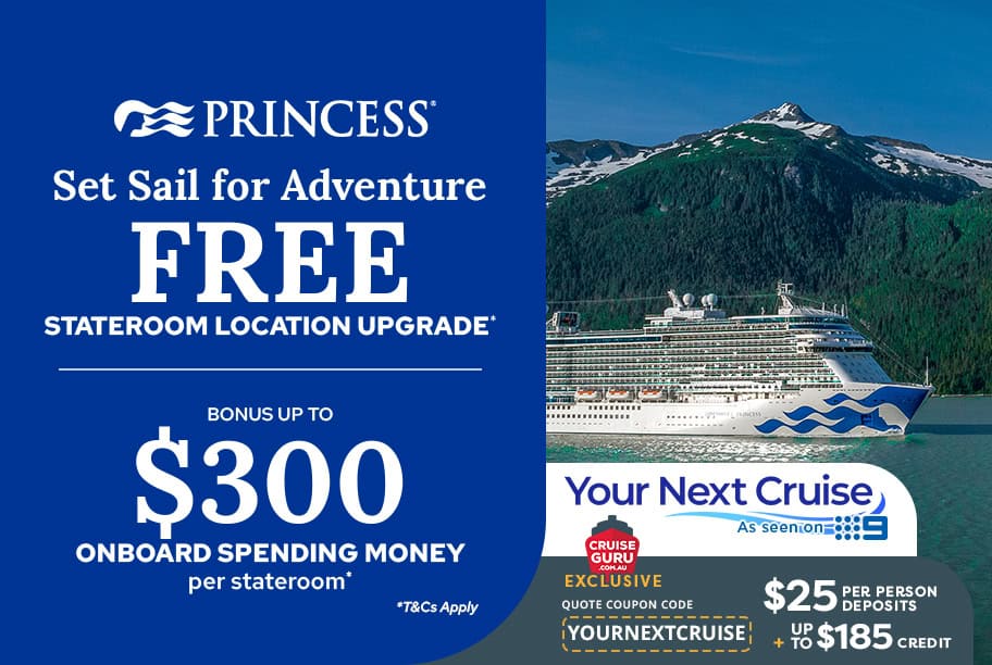 Cruise Deals | Massive Savings up to 80% | Cruise Guru