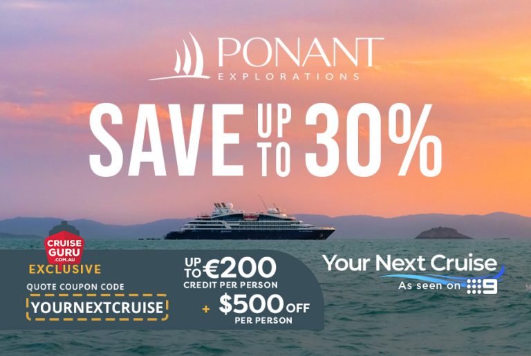 Cruise Deals | Massive Savings up to 80% | Cruise Guru