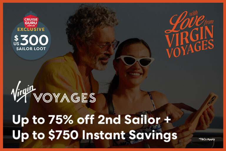 Cruise Deals | Massive Savings up to 80% | Cruise Guru