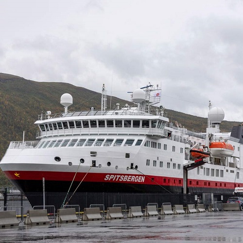 Hurtigruten Cruises 2021, 2022 | Hurtigruten Australia | Cruise Guru